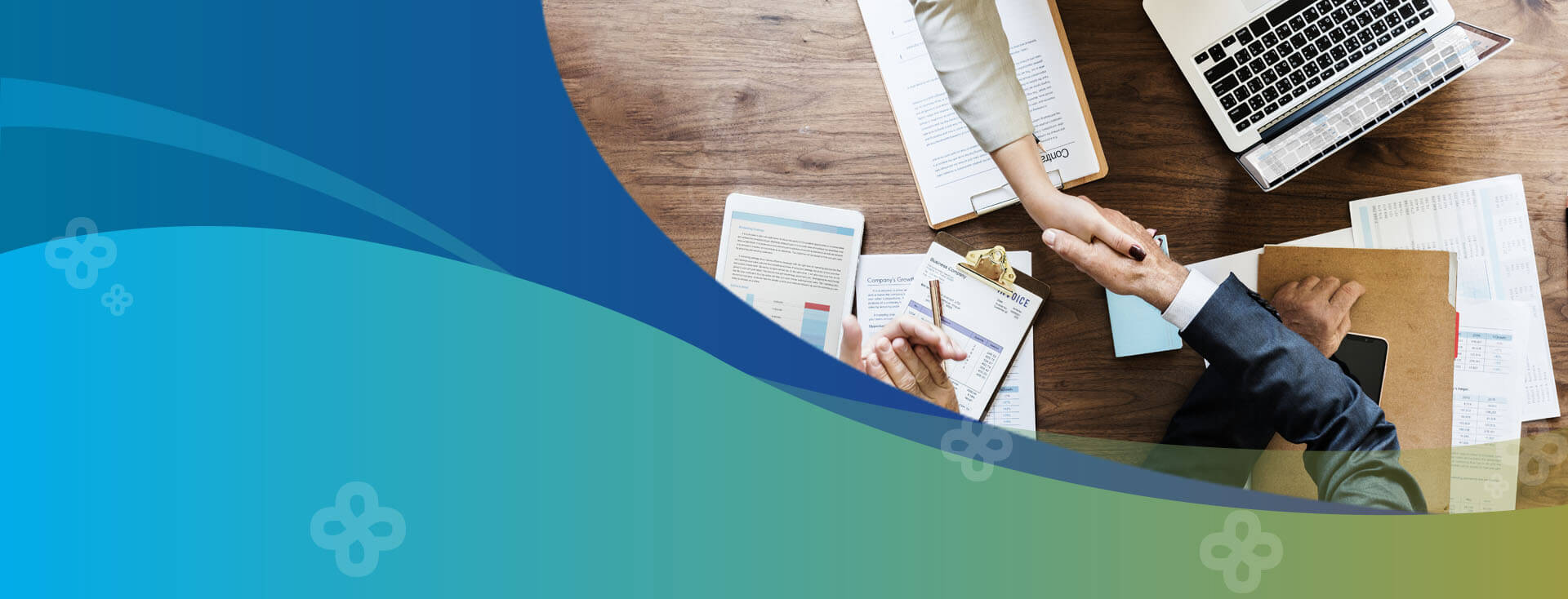 Our Partners - SS Financial Services